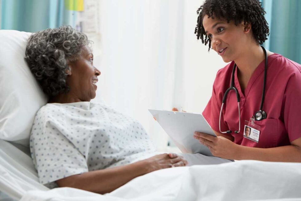 How to Become an Adult-Gerontology Nurse Practitioner in California ...